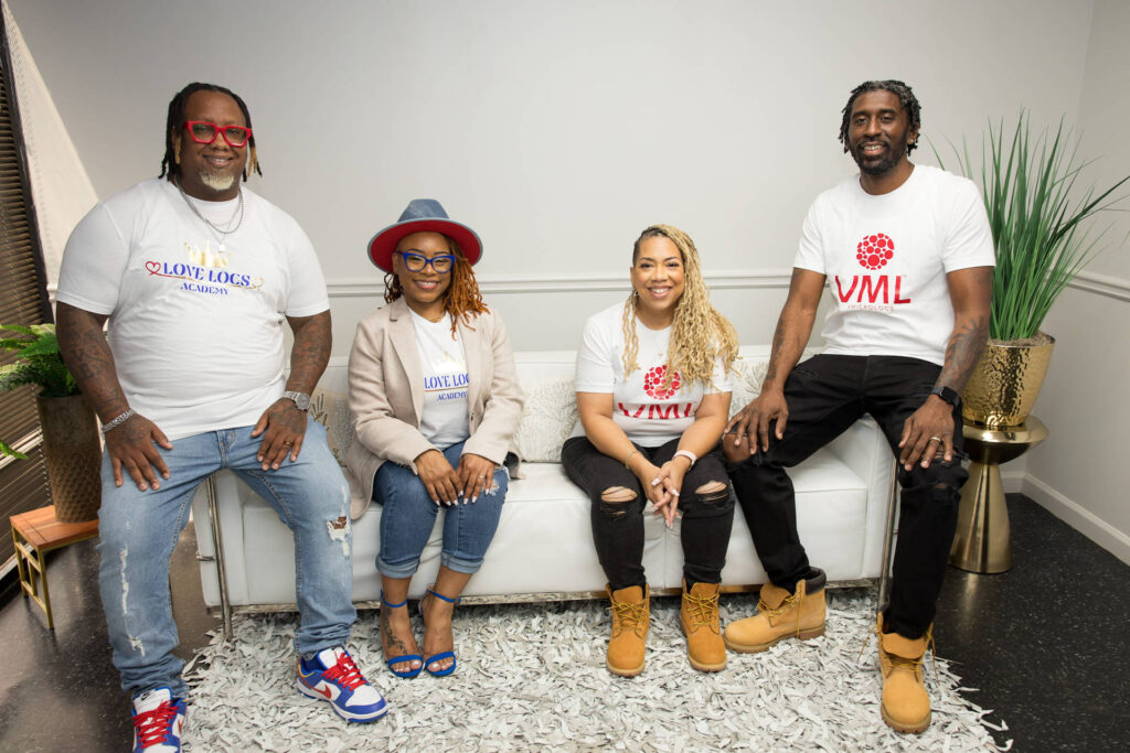 Nat U Reels - Our Staff