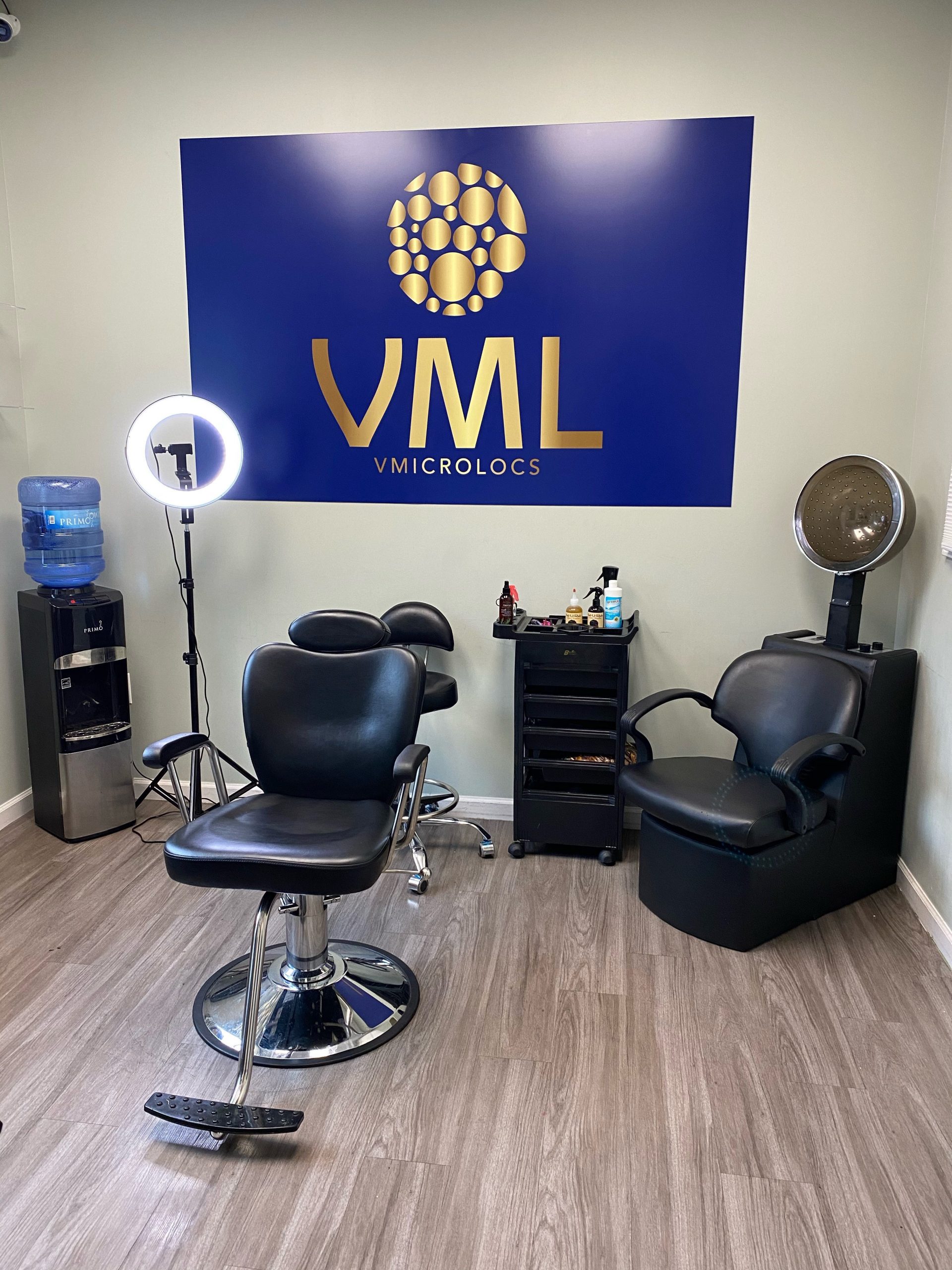 Nat U Reels - Our Staff