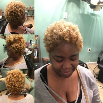 Nat U Reels - Gallery